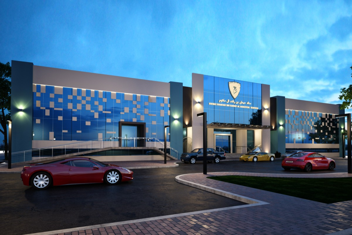 Gulf Engineering And Consultants